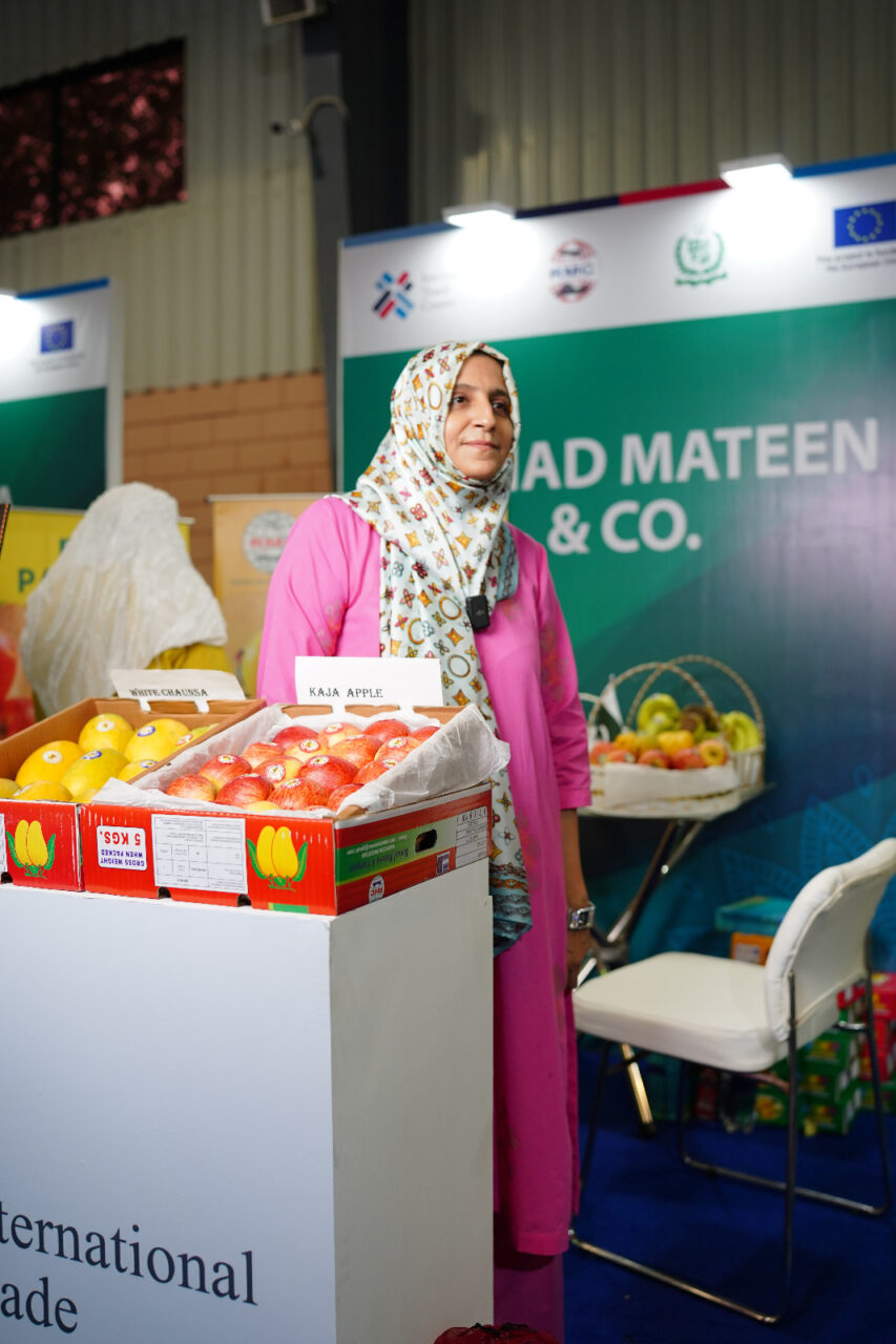 ITC SheTrades’ contribution to ‘Growth for rural advancement and ...