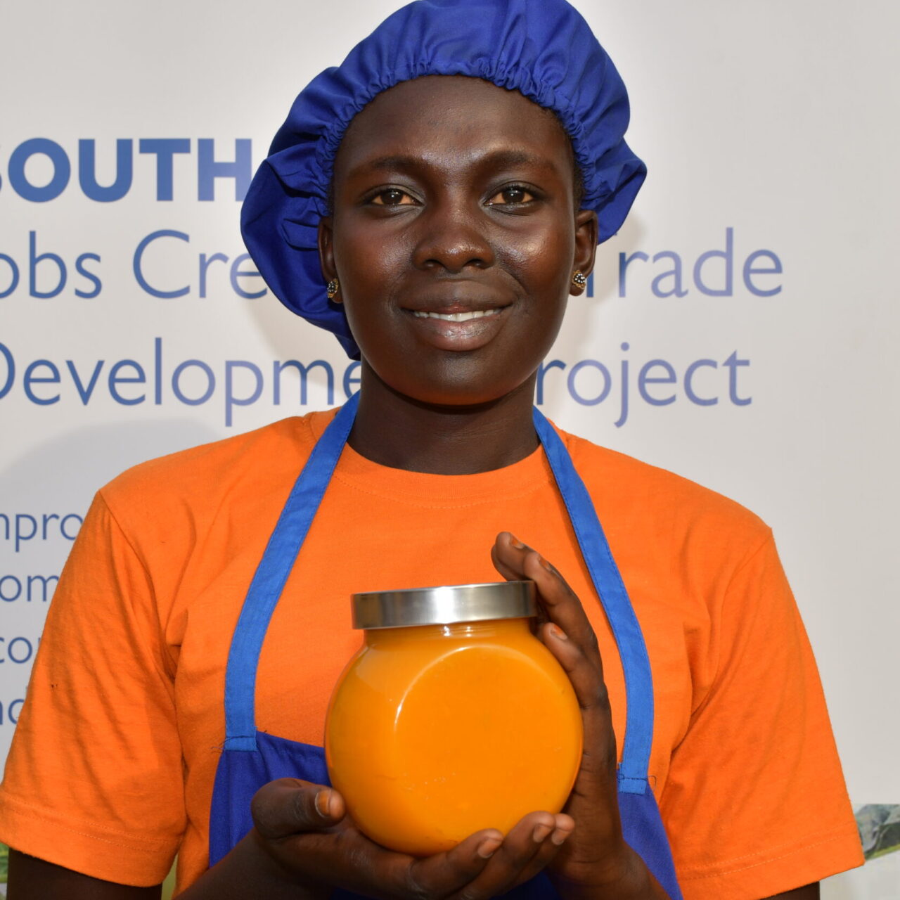 ITC SheTrades’ contribution to JCTD Project in South Sudan | ITC ...