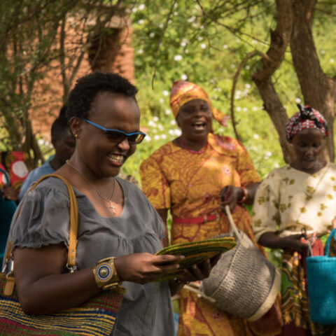 About the SheTrades Initiative | ITC SheTrades Initiative