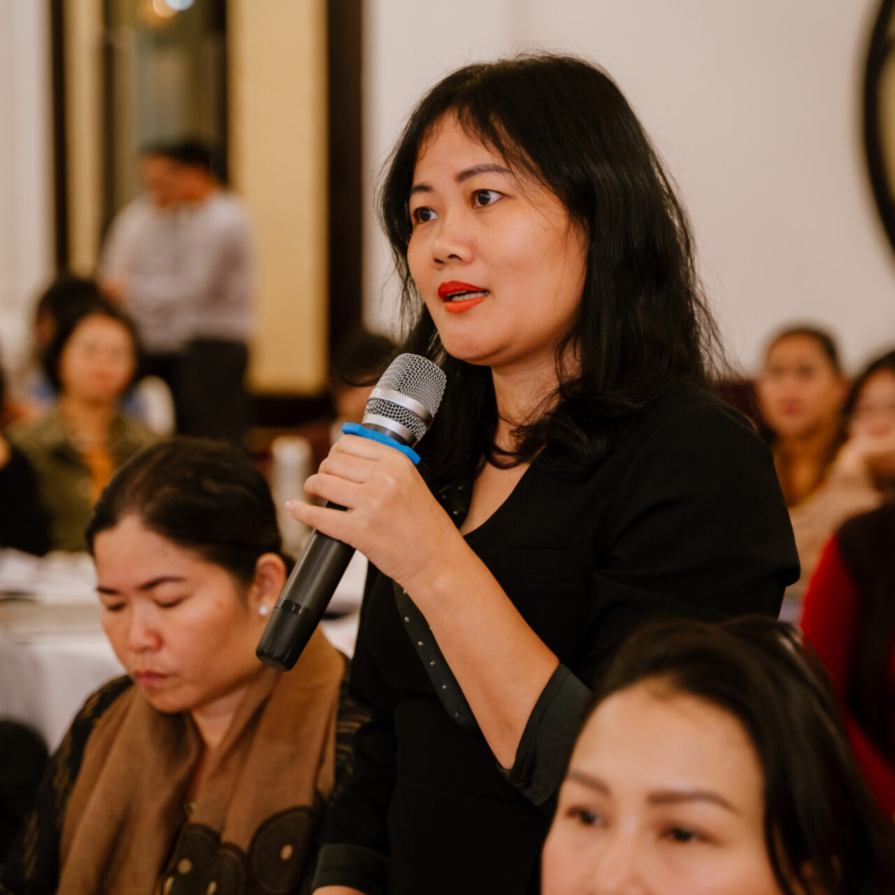 About the SheTrades Initiative | ITC SheTrades Initiative